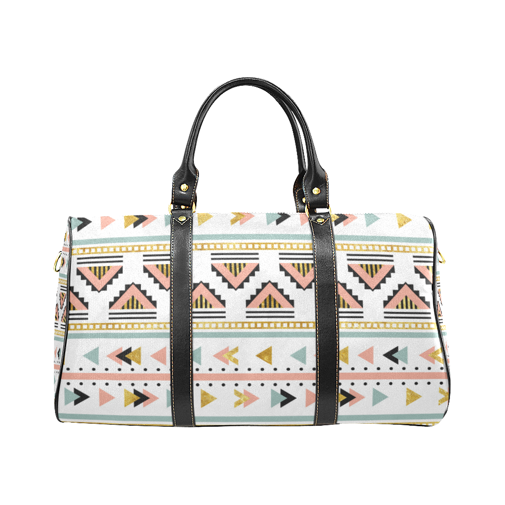 aztec New Waterproof Travel Bag/Small (Model 1639) | ID: D2962102