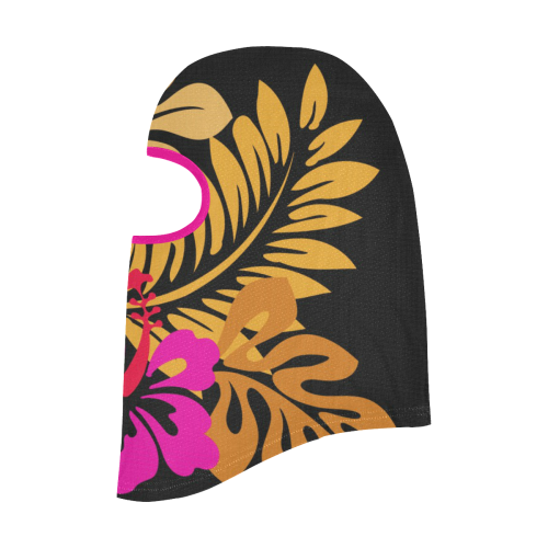 FLORAL DESIGN 29 All Over Print Balaclava | ID: D5034282