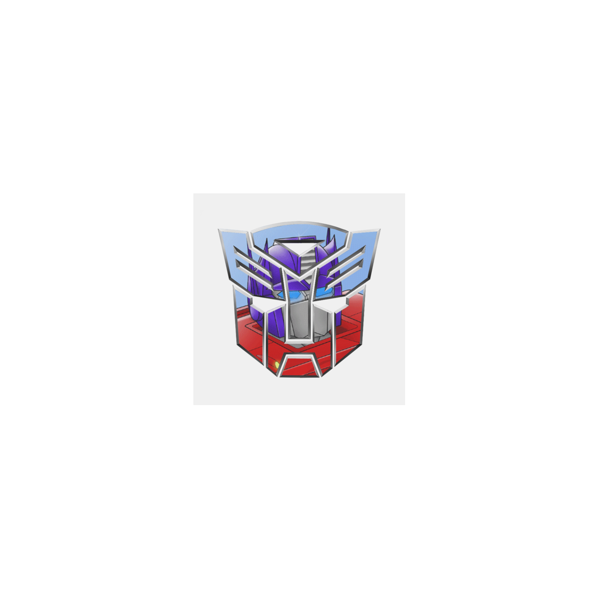OPTIMUS Prime Personalized Temporary Tattoo (15 Pieces) | ID: D5384458