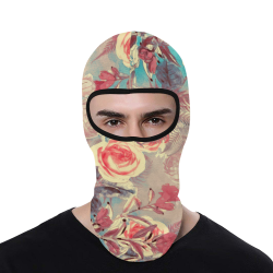 FLORAL DESIGN 29 All Over Print Balaclava | ID: D5034282