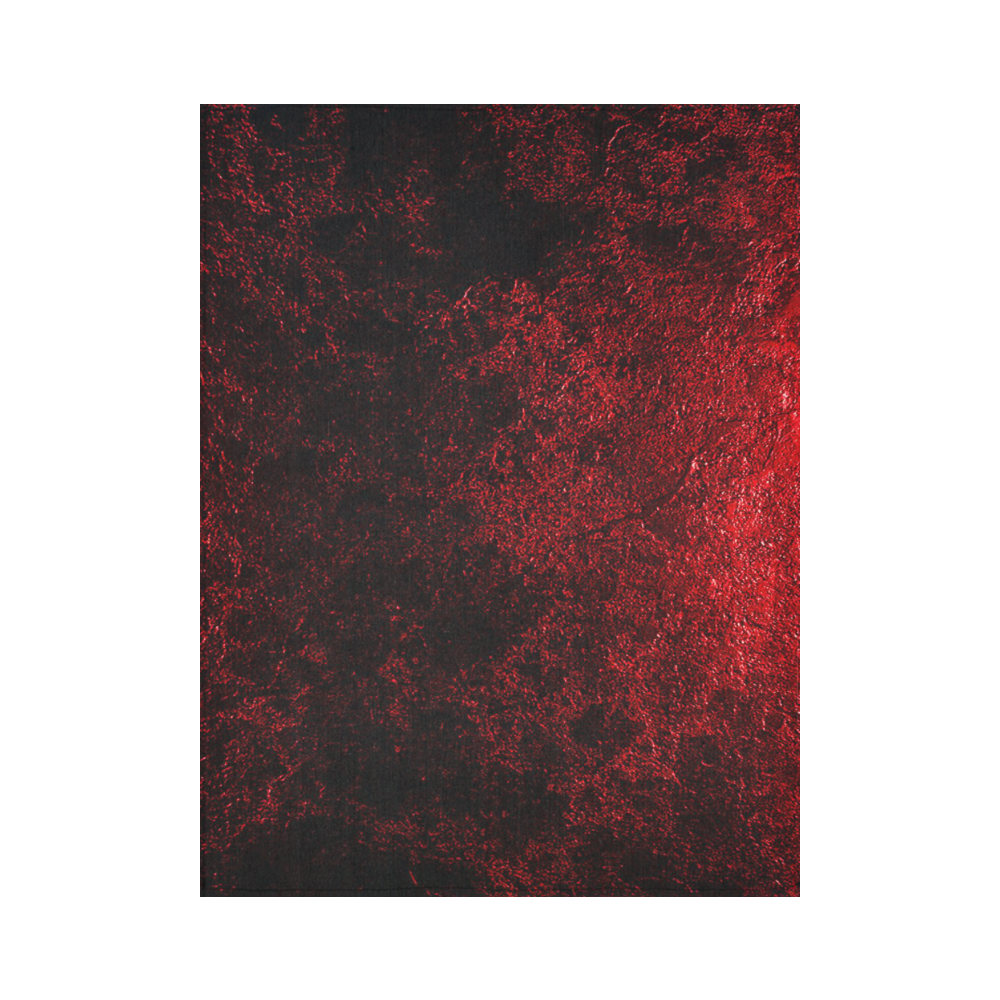 Gothic O-Negative Vampire Blood Marble Cotton Linen Wall Tapestry 60"x ...