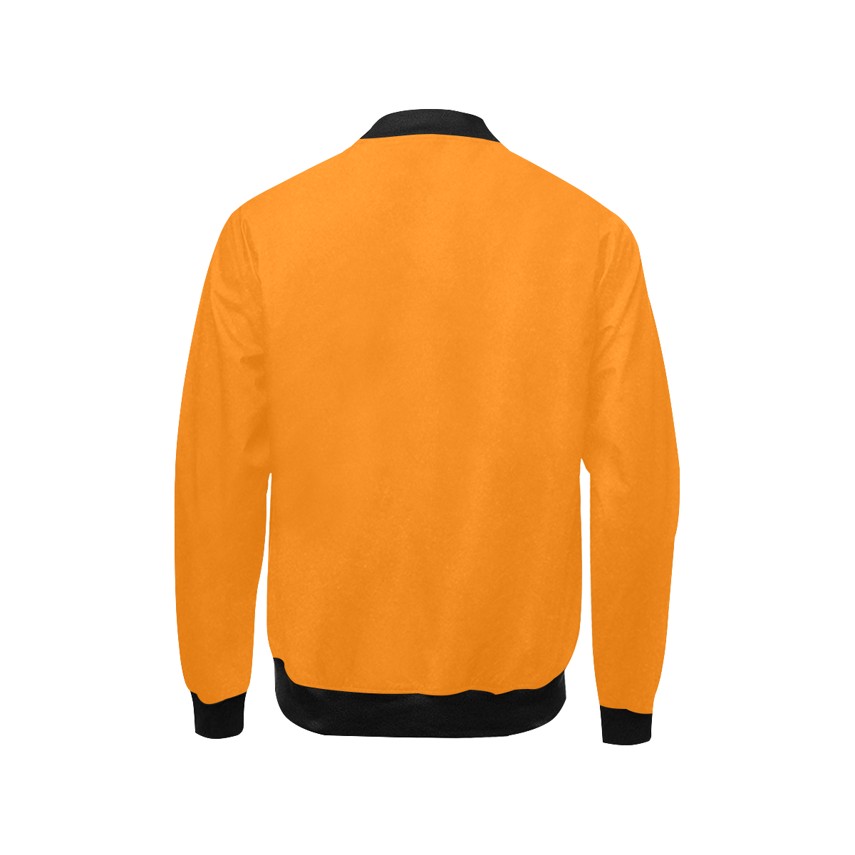 color UT orange Kids' All Over Print Bomber Jacket (Model H40) | ID ...