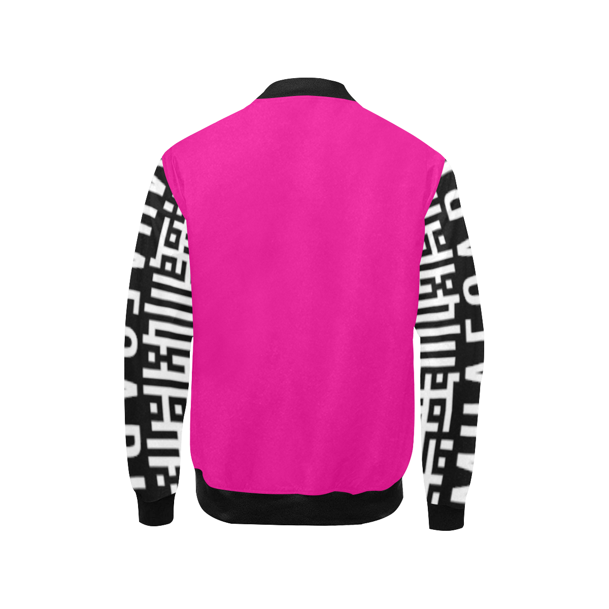 M1 Kids' All Over Print Bomber Jacket (Model H40) | ID: D5249793