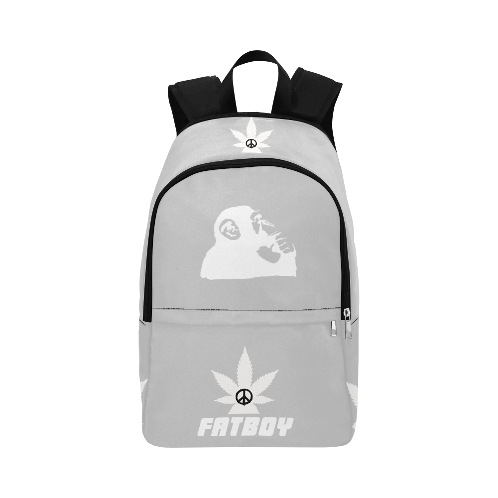 FAT BOY - Monkey Kush OG Hybrid Fabric Backpack for Adult (Model 1659 ...