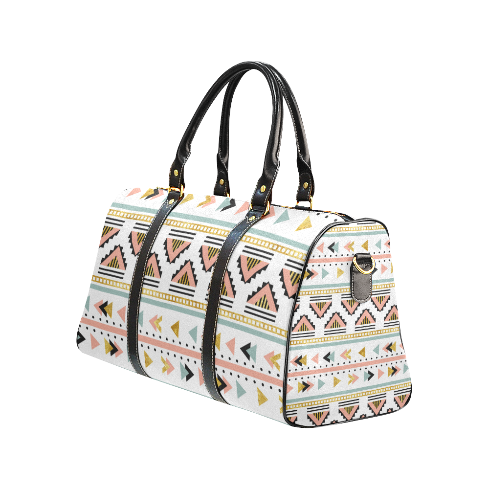 aztec New Waterproof Travel Bag/Small (Model 1639) | ID: D2962102