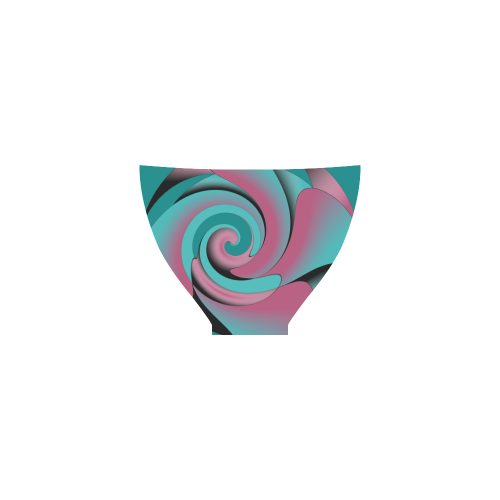 spiral Custom Bikini Swimsuit | ID: D2923998