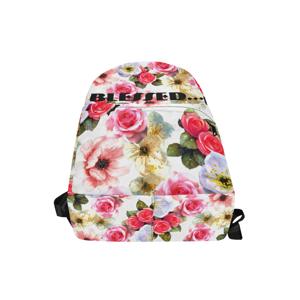 Floating Pink and White Roses Blessed Designed By Me by Doris Clay ...