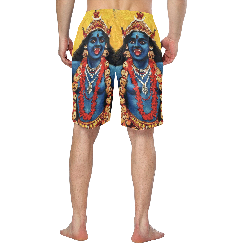 KALI Men's Swim Trunk (Model L21) | ID: D3237250