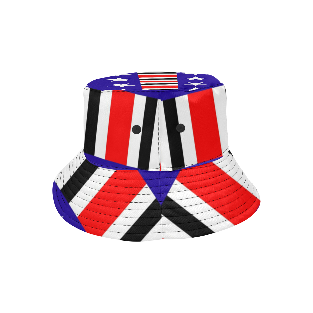 DESIGN WORK-120 All Over Print Bucket Hat | ID: D3080669