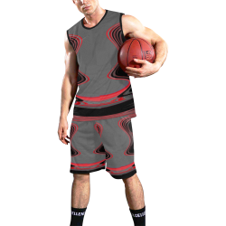 zappwaits Z4 All Over Print Basketball Uniform | ID: D5081540