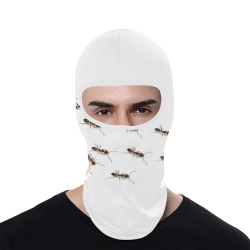 FLORAL DESIGN 29 All Over Print Balaclava | ID: D5034282